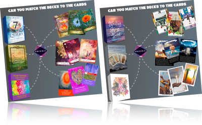 Digital Card Deck Platforms: Help Monetize your Card Decks
